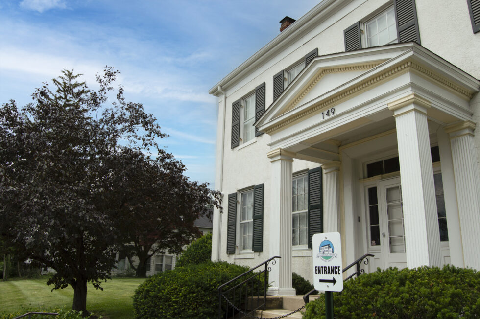 Clinton County History Center | Bringing Clinton County History Alive!