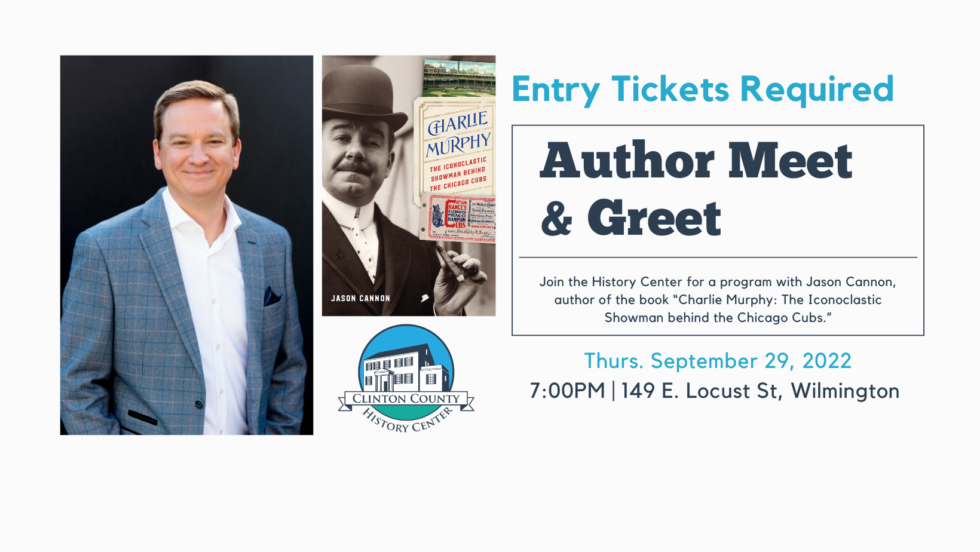 Meet & Greet: Jason Cannon and “Charlie Murphy: The Iconoclastic ...