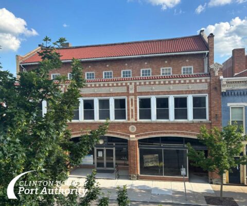 Port Authority Seeks Input on Redevelopment of Wilmington Masonic ...